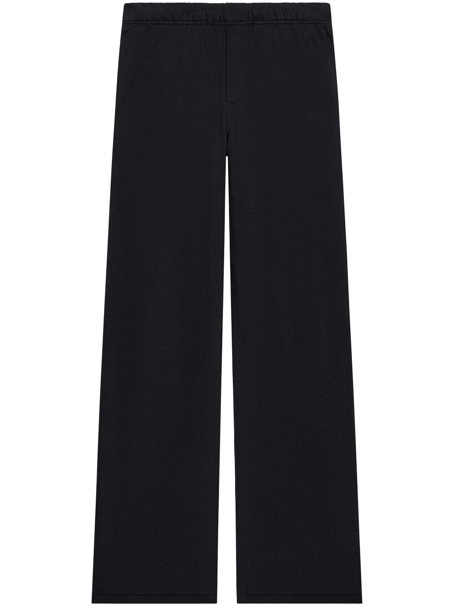 Брюки спортивные