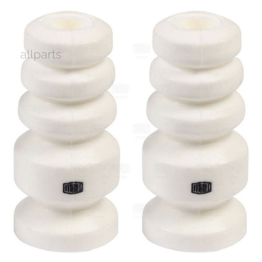 TRIALLI BC 0153 Отбойник амортизатора LADA 2170-2172 PRIORA (2 шт.) зад.