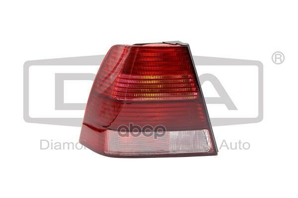 Фонарь задний левый DPA арт. 99451446702