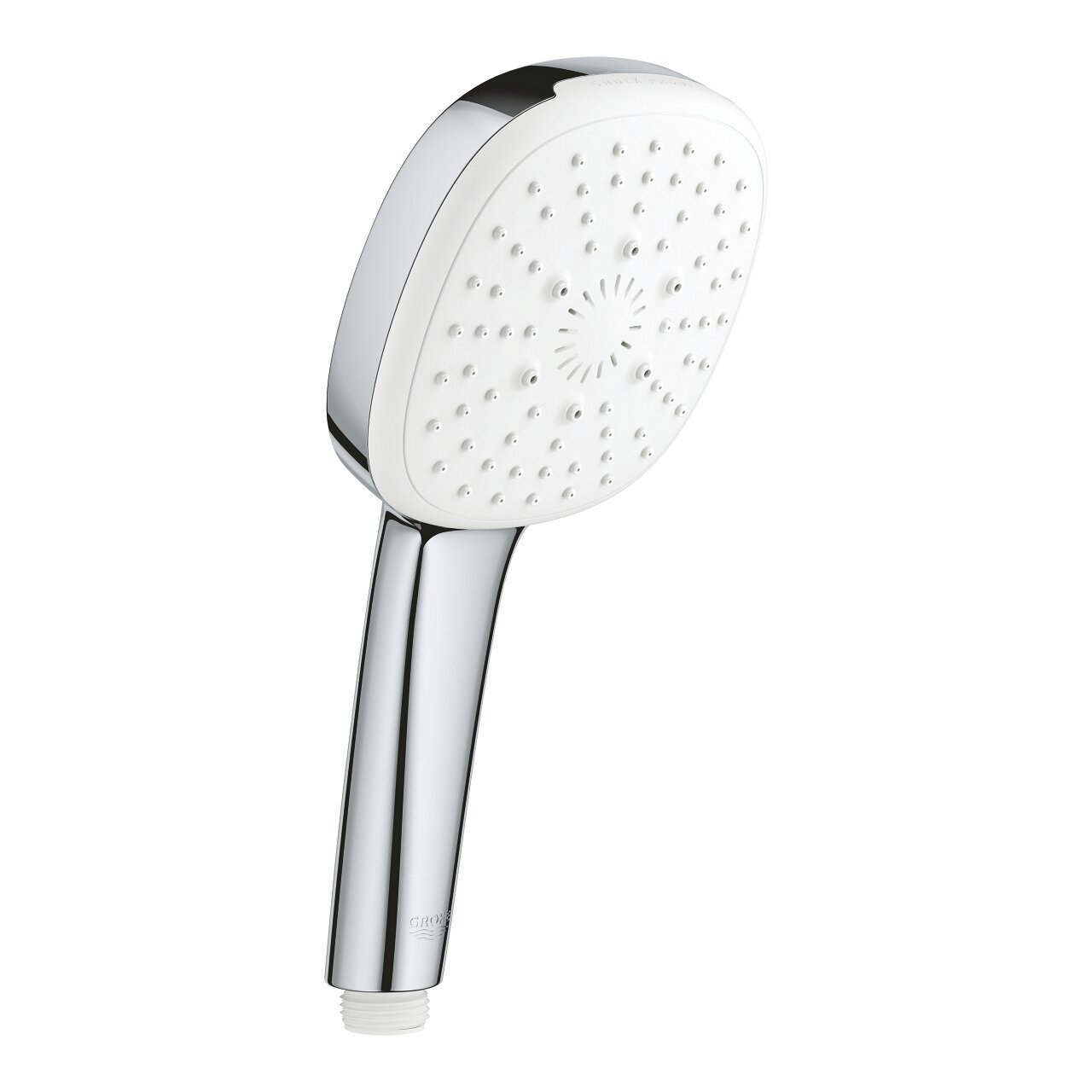 Лейка для душа GROHE Tempesta Cube 110 27574003
