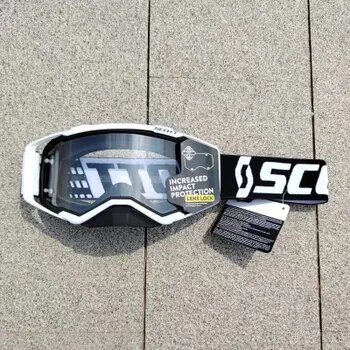 Scott Очки горнолыжные
