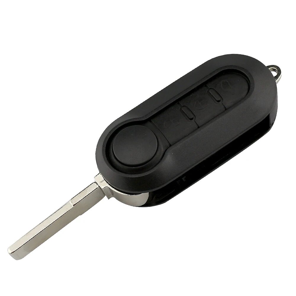 Ключ-брелок для Fiat/Peugeot/Citroen, Model2