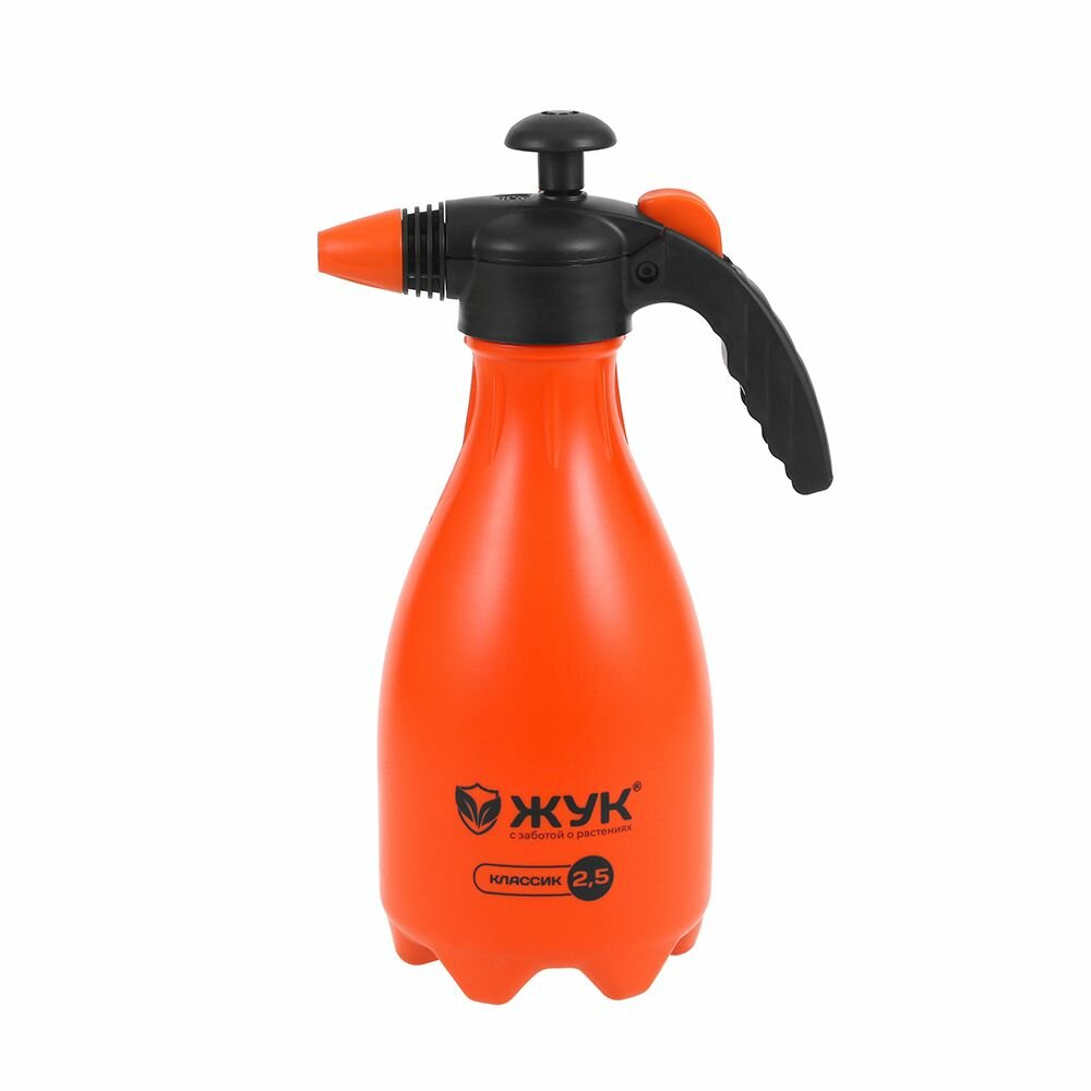 Опрыскиватель 2,5л Жук ОП-205М