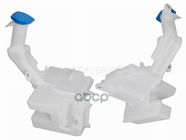 Бачок омывателя/3AA955453G 3AA955453G Sat арт. STVWA91010