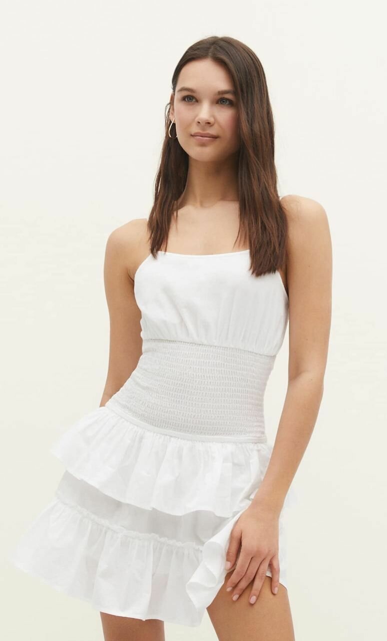 Платье Весна-лето 2023