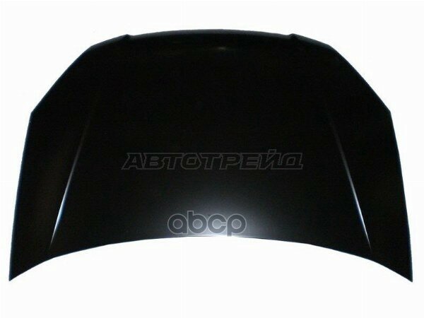 Капот KIA RIO 05-11 Sat арт. ST-KA46-015-0