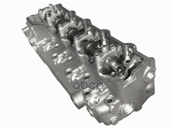 Головка блока в сборе MITSUBISHI PAJERO/DELICA 4M40T 94- ME202620 Sat арт. 11101-4M40-VS