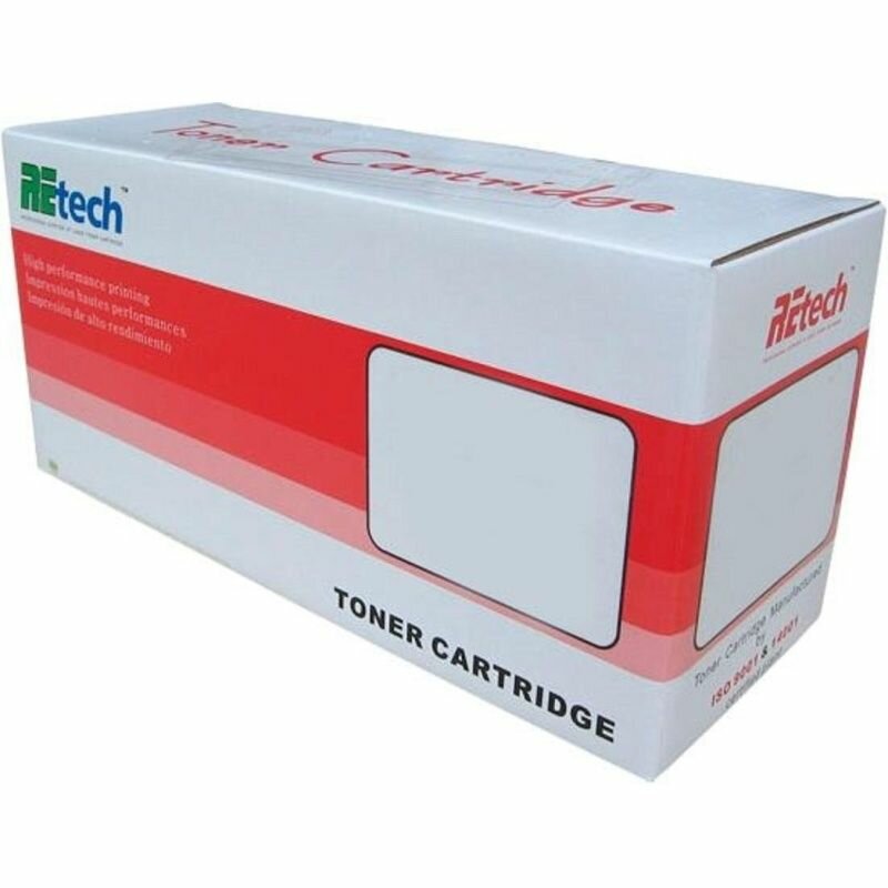 Тонер-картридж Retech Черный, для Brother HL-L8260CDW, L8690CDW (TN-423K)