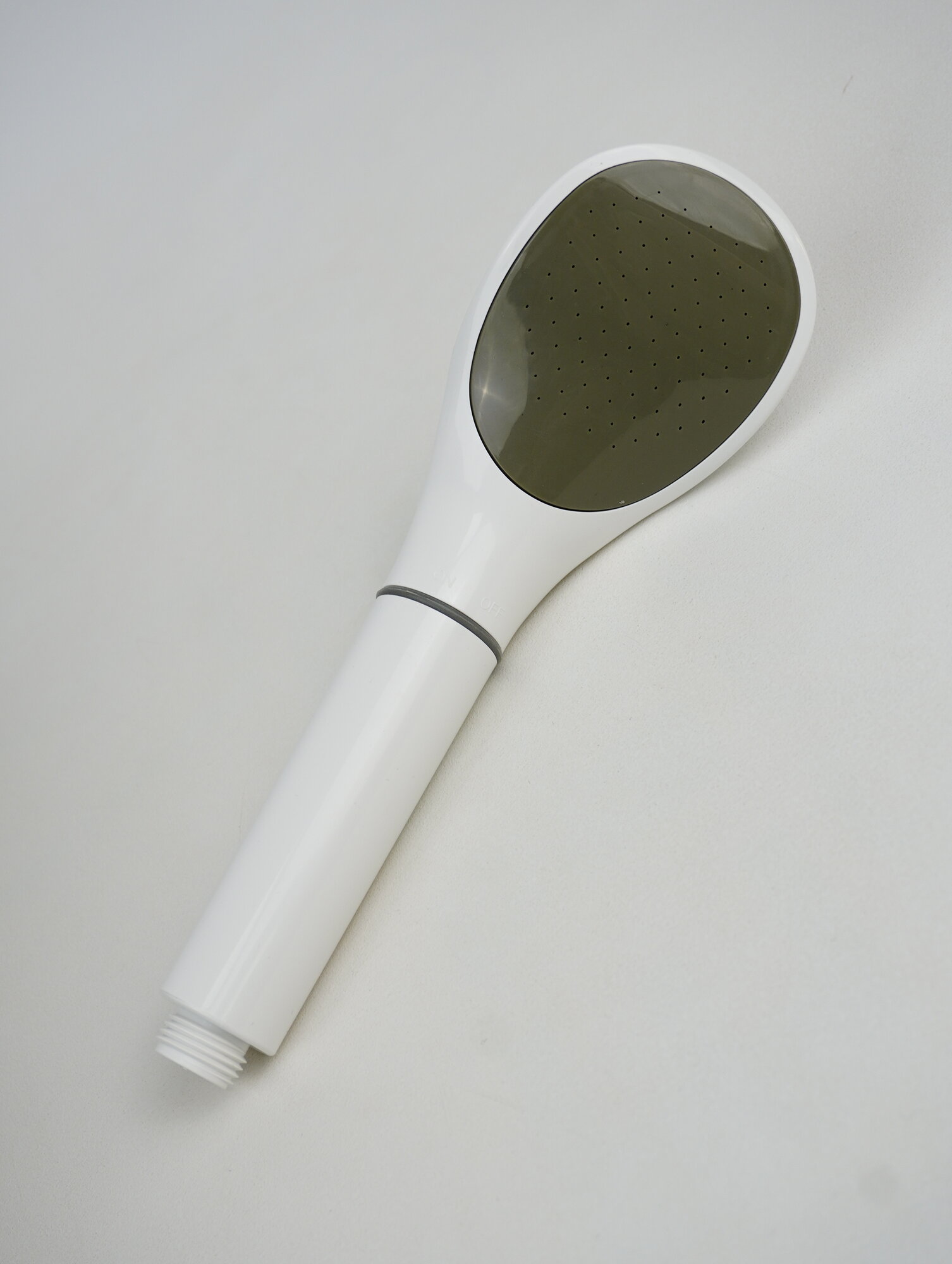 P077-7 Лейка для душа Potato