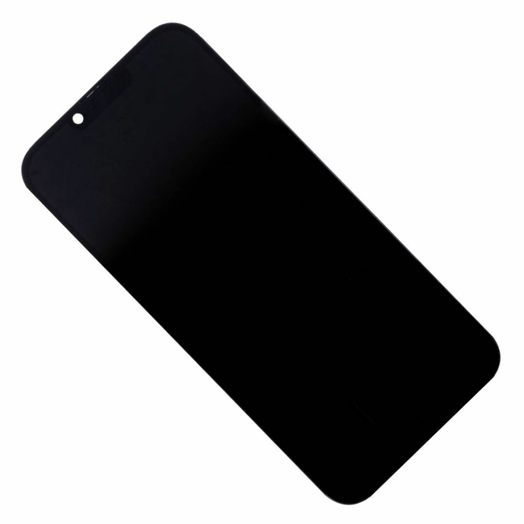 Дисплей для iPhone 13 Pro Max модуль в сборе с тачскрином (TFT In-Cell) <черный>