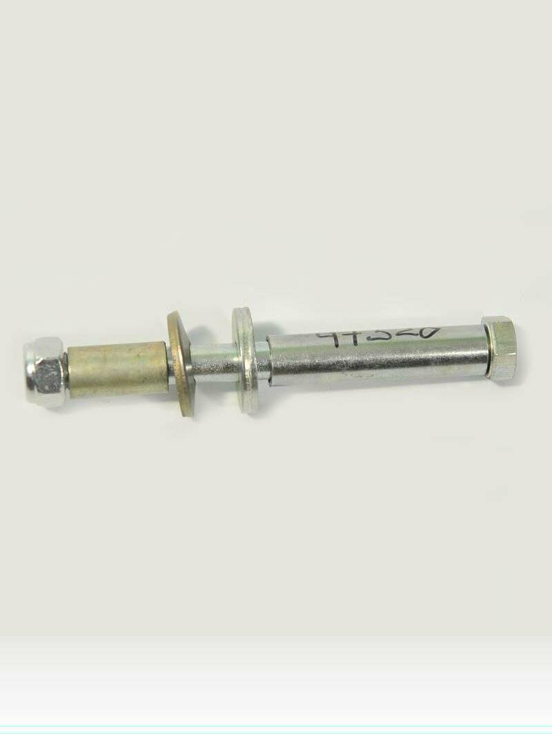 Болт М12*140*1,25 заднего амортизатора в сб. ВАЗ 01-07 (с втулкой)