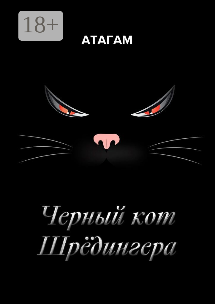 Черный кот Шрёдингера