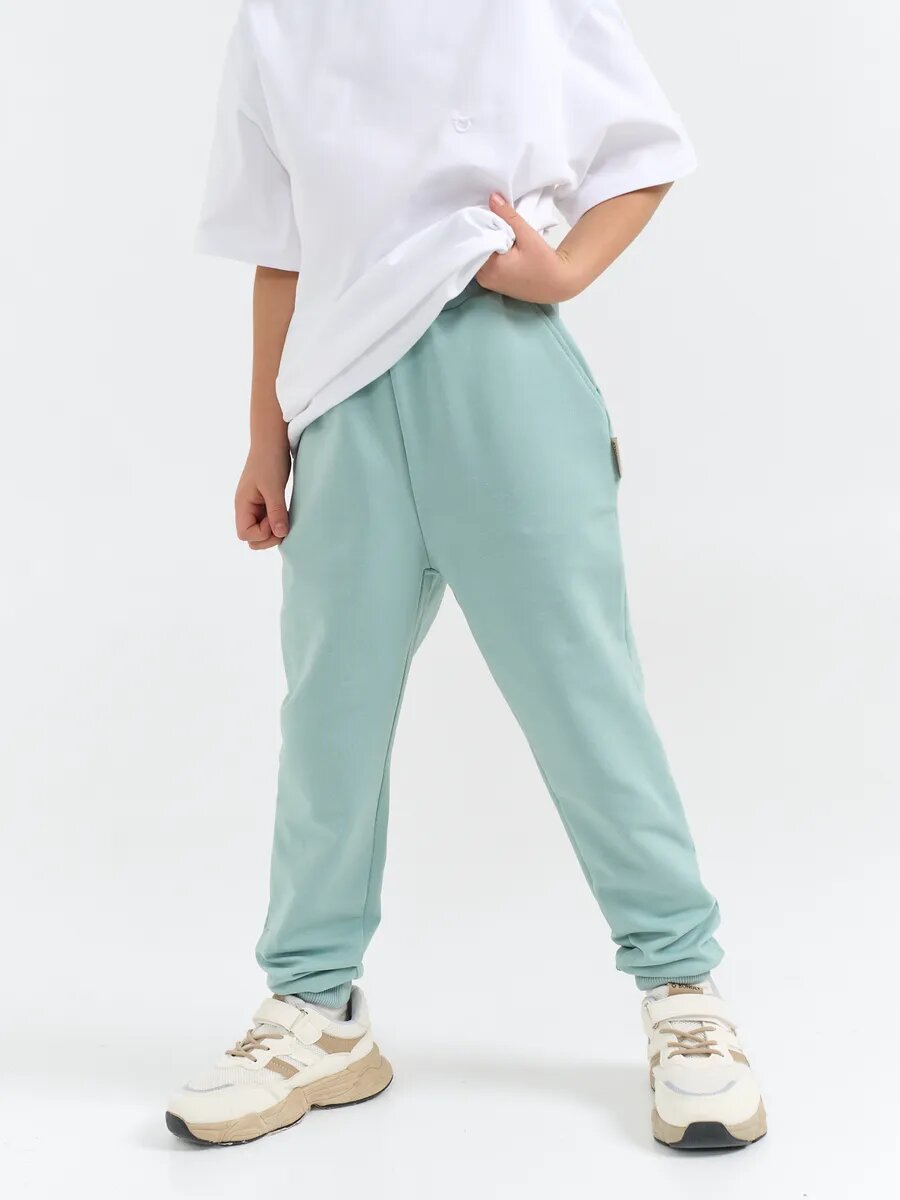 Брюки Базовая