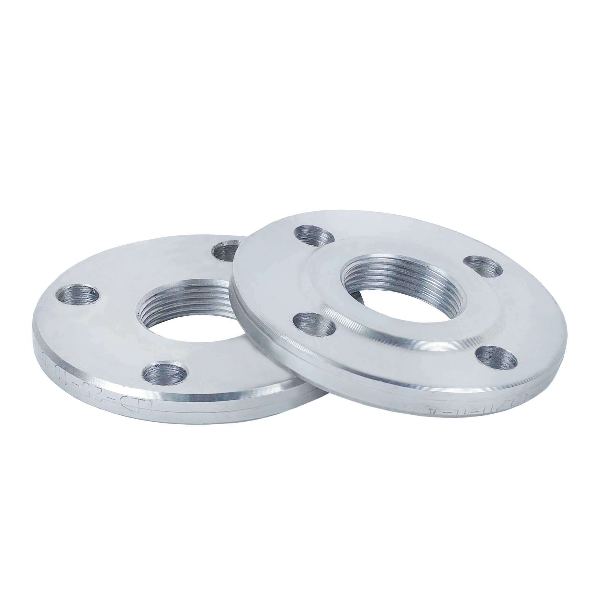 Фланцы ZENNER, резьбовые, для крыльчатых счетчиков, Ду-25мм, 2шт