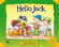 Hello Jack Pupil's Book Pack