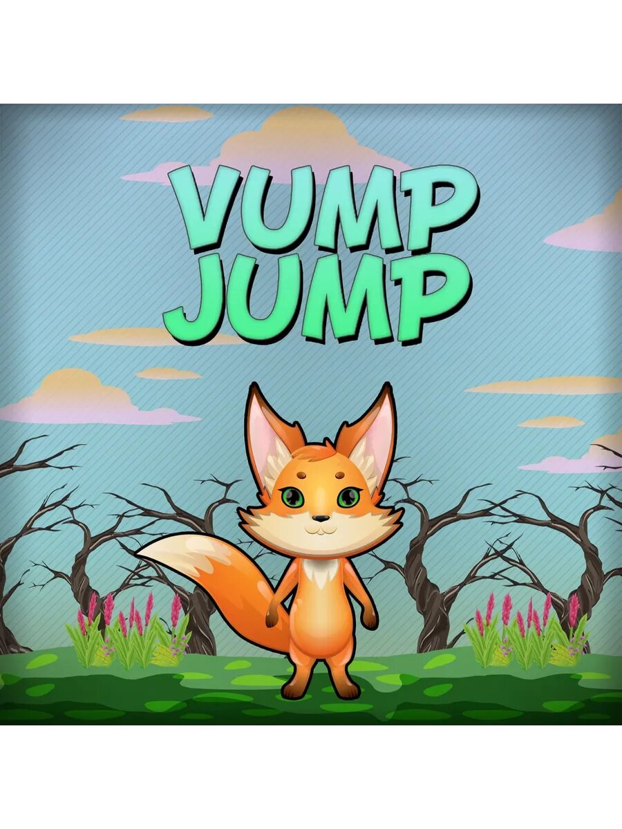 Vump Jump PS5
