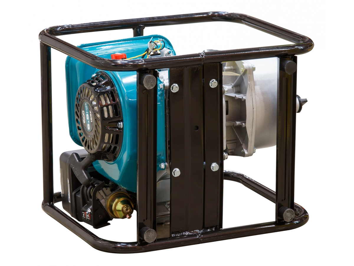 Мотопомпа ECO WP-703C