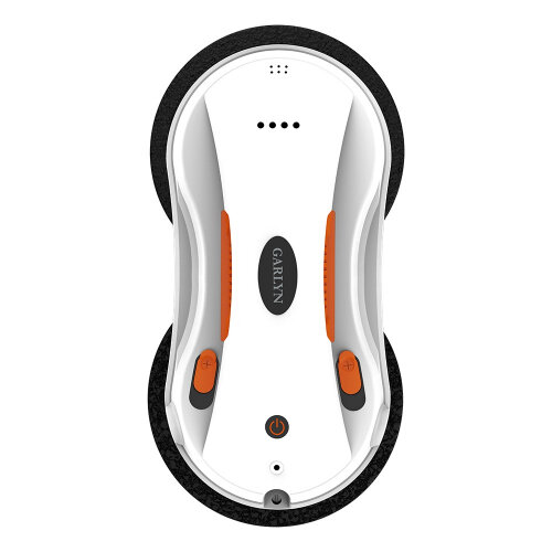 Робот-мойщик Garlyn окон Spraybot