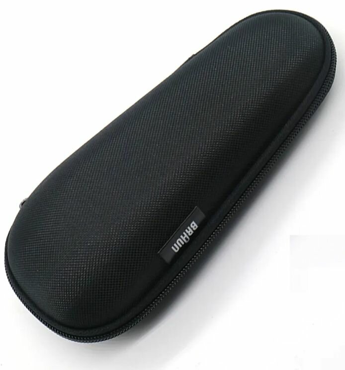 Мужская сумка для переноски электробритвы для Braun 5030 5040 CT2S 330S 350 CT5CC 320s 330s 340s 720s 740 750cc ct4s 190s 370cc 390cc