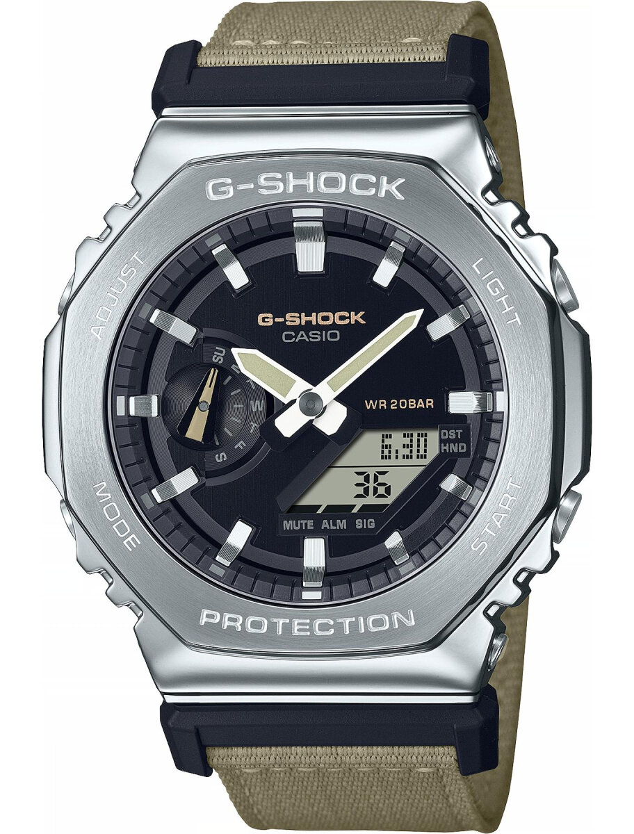 Наручные часы G-Shock