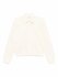 Толстовка LACOSTE, размер 42 EU, , разноцветный