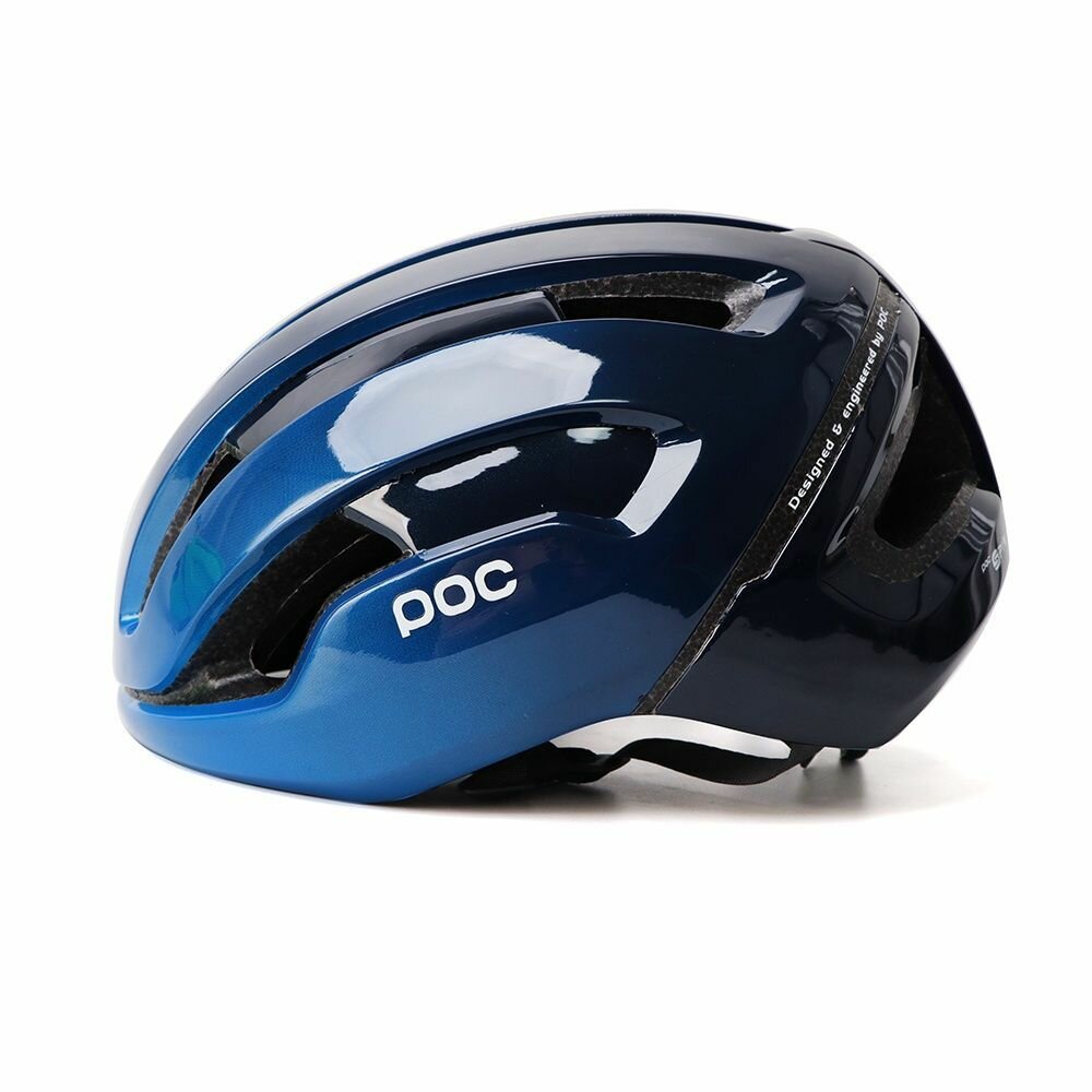 POC OMNE AIR Сверхлегкий велосипедный шоссейный шлем M54-60 L58-62