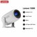 Lenovo Portable 4K Projector