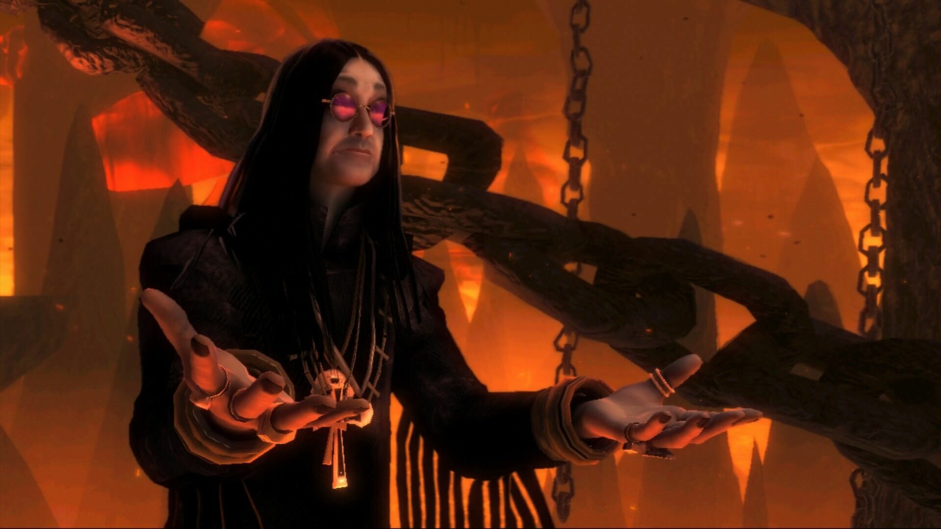 Brutal Legend (PS3) — фото 1