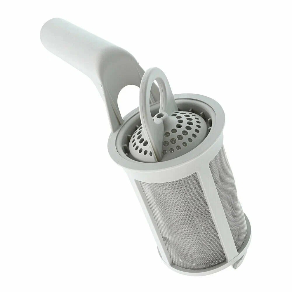 Фильтр тонкой очистки SKL ELUX 50297774007 для посудомоечной машины, надежный аксессуар