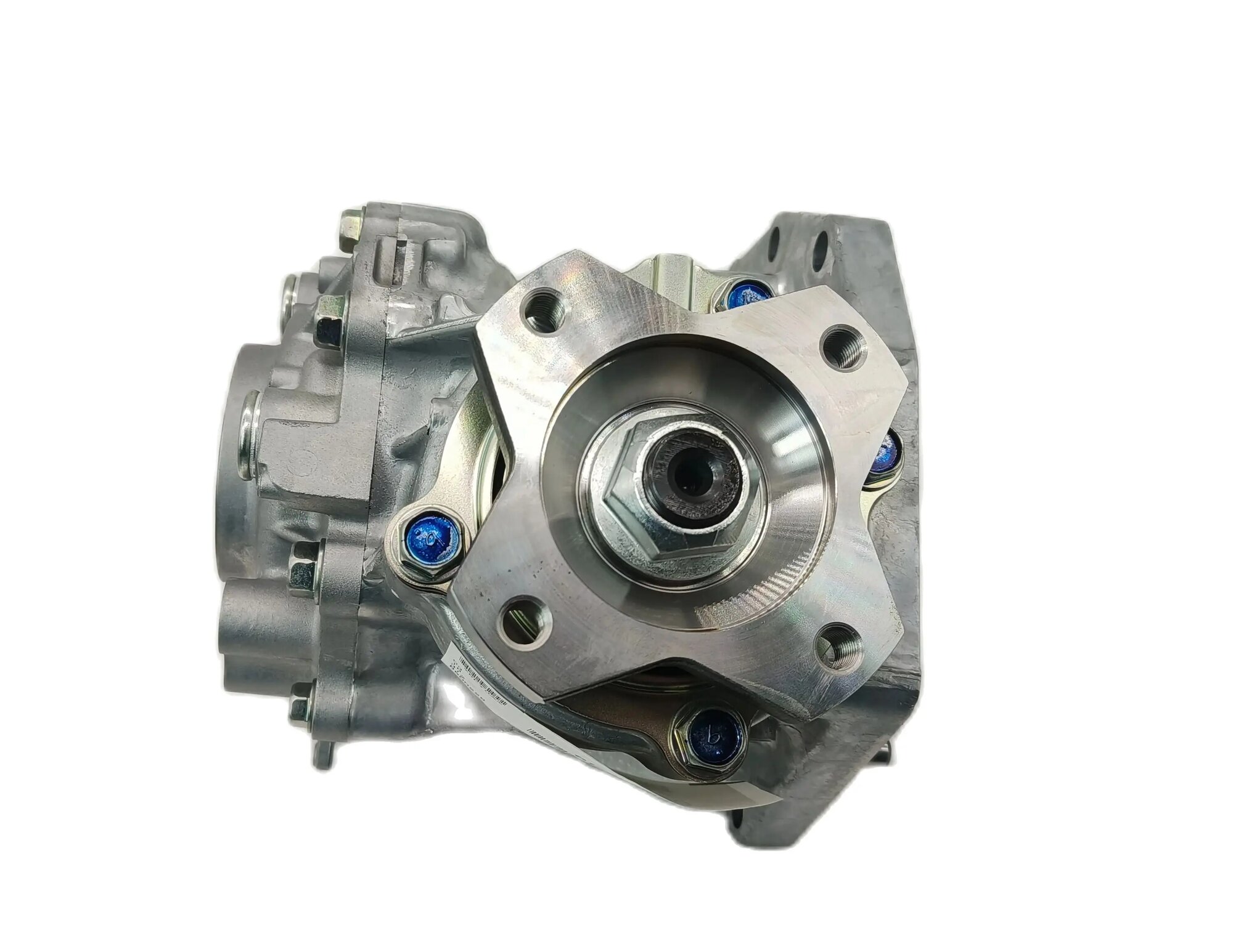 Раздаточная коробка (раздатка) для Ниссан Х Трейл (T32) с 2014 года