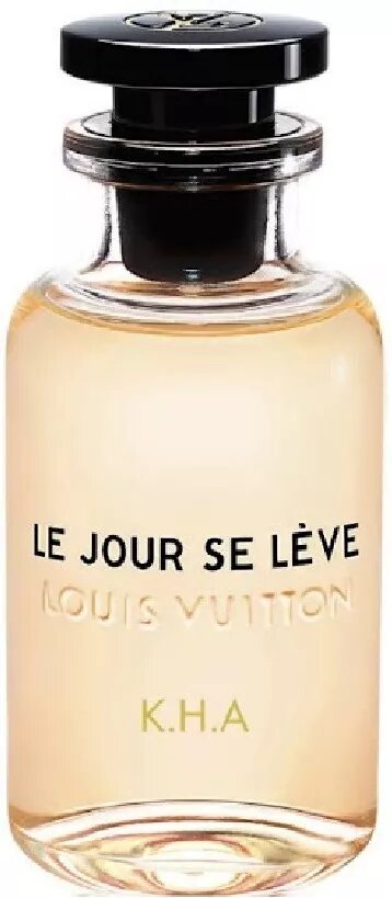 Louis vuitton le jour se leve 100ml парфюмерная вода женская