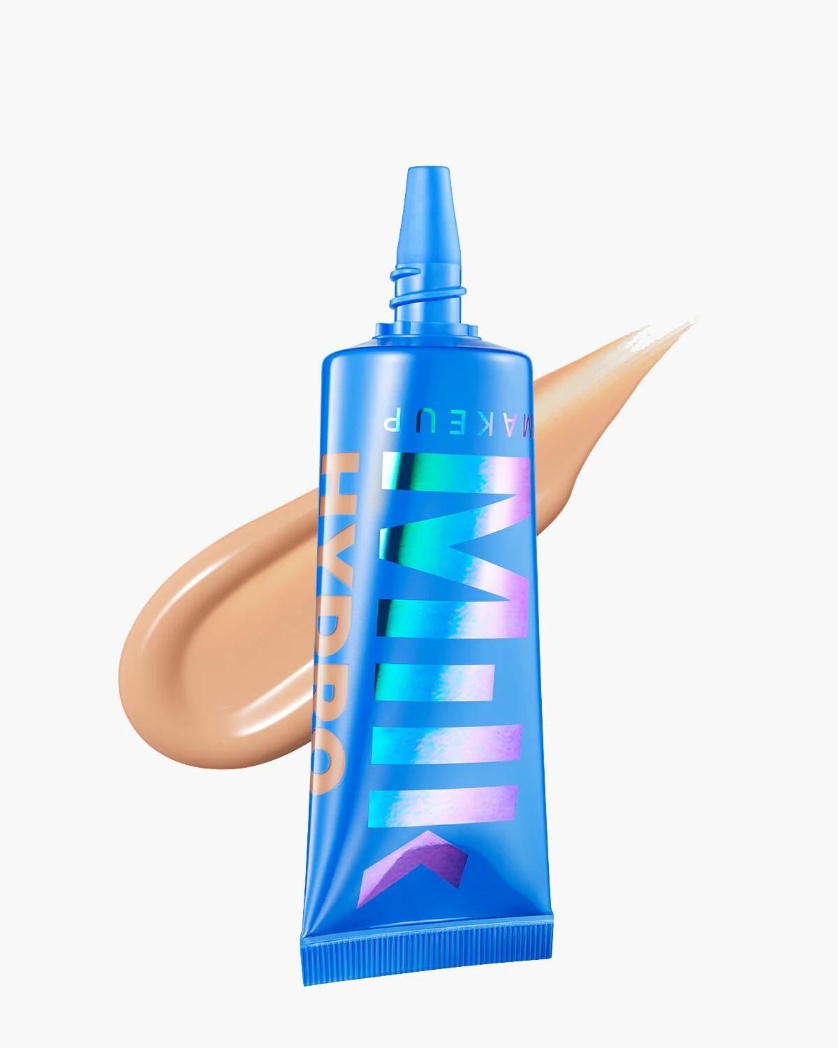 Milk Makeup Тональный крем Hydro Grip Gel Tint, 35 мл, shade 4