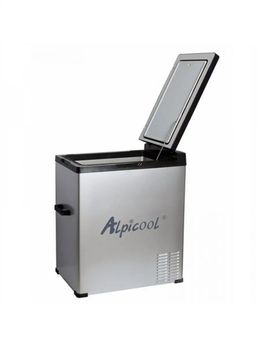 Автохолодильник Alpicool C75 (12/24)