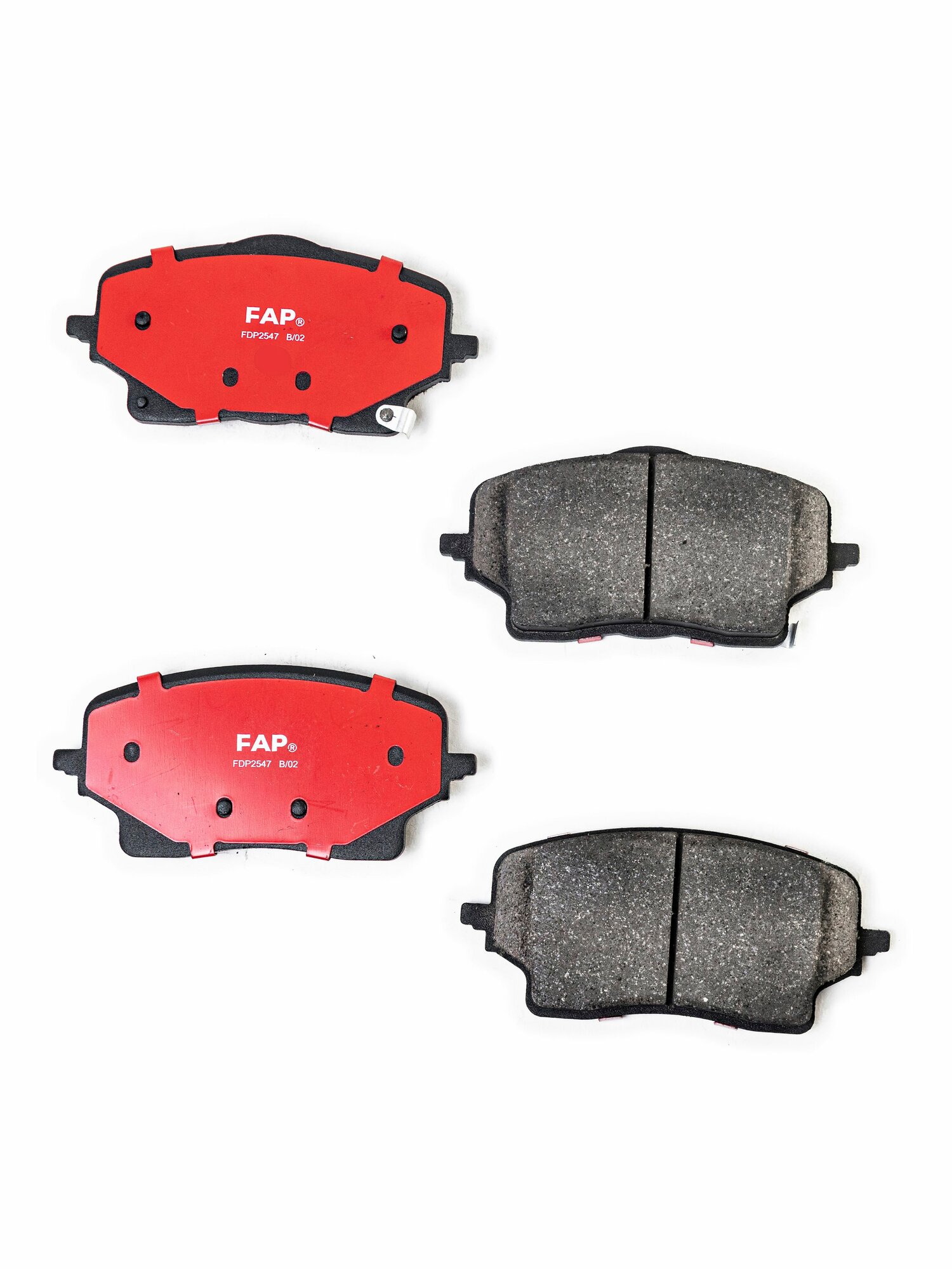 Колодки тормозные передние Geely Monjaro Atlas Boyue, Джили Монжаро Атлас Боиуе; 8892076118, 4048107200 керамические