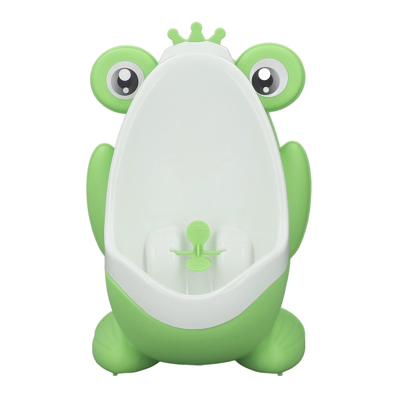 Детский мультяшный унитаз для обучения мочеиспусканию, забавный, с прицелом, стоячий писсуар, настенный унитаз, тип 1