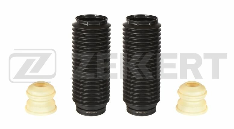 Комплект пыльник и отбойник. Zekkert. (2 шт.) MB Viano Vito.