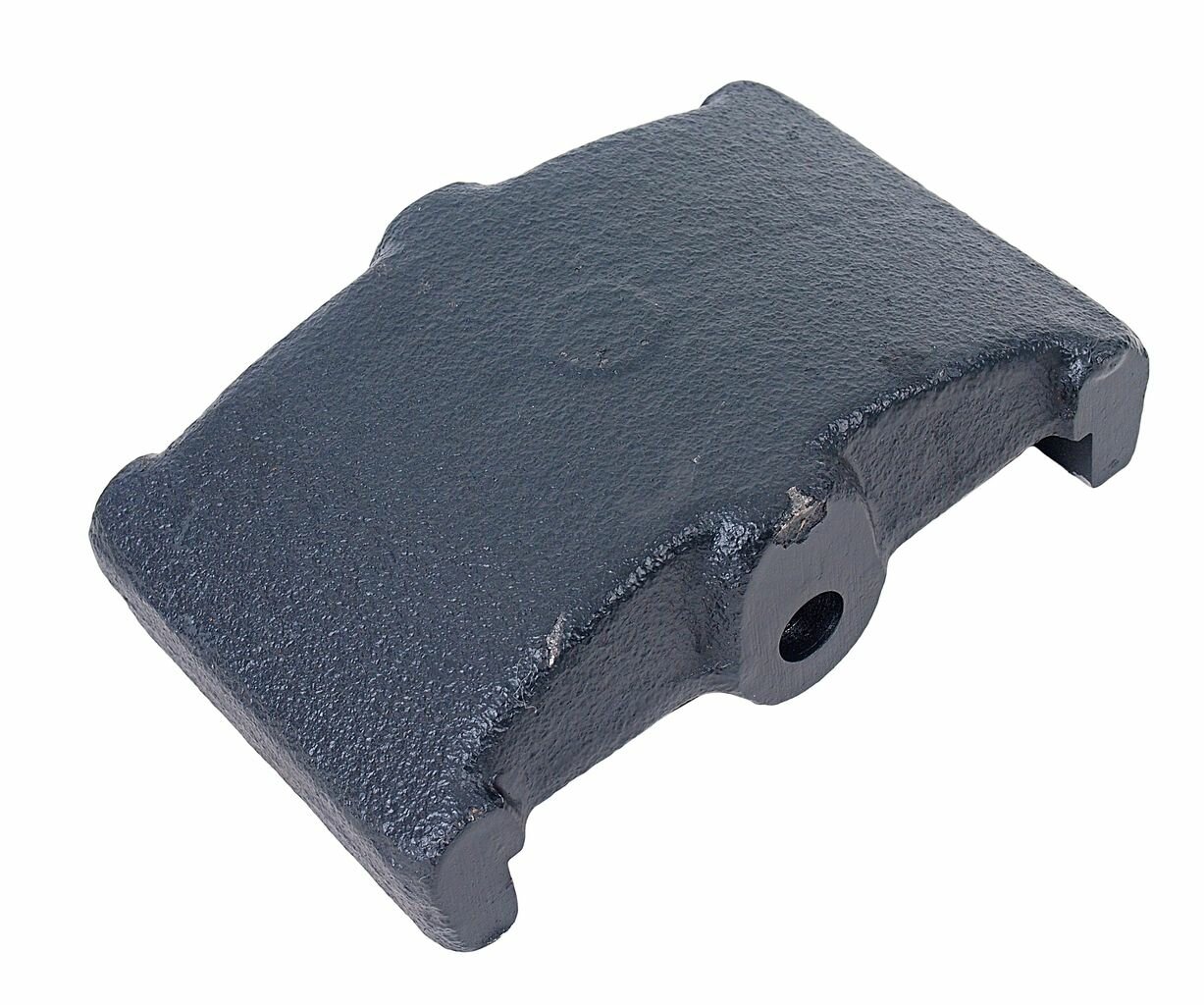 Сухарь рессоры передней для Камаз арт 53202902520 KAMAZ