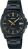 Наручные часы CASIO, золотистый/черный