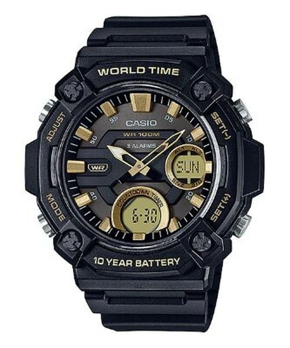 Наручные часы CASIO Collection