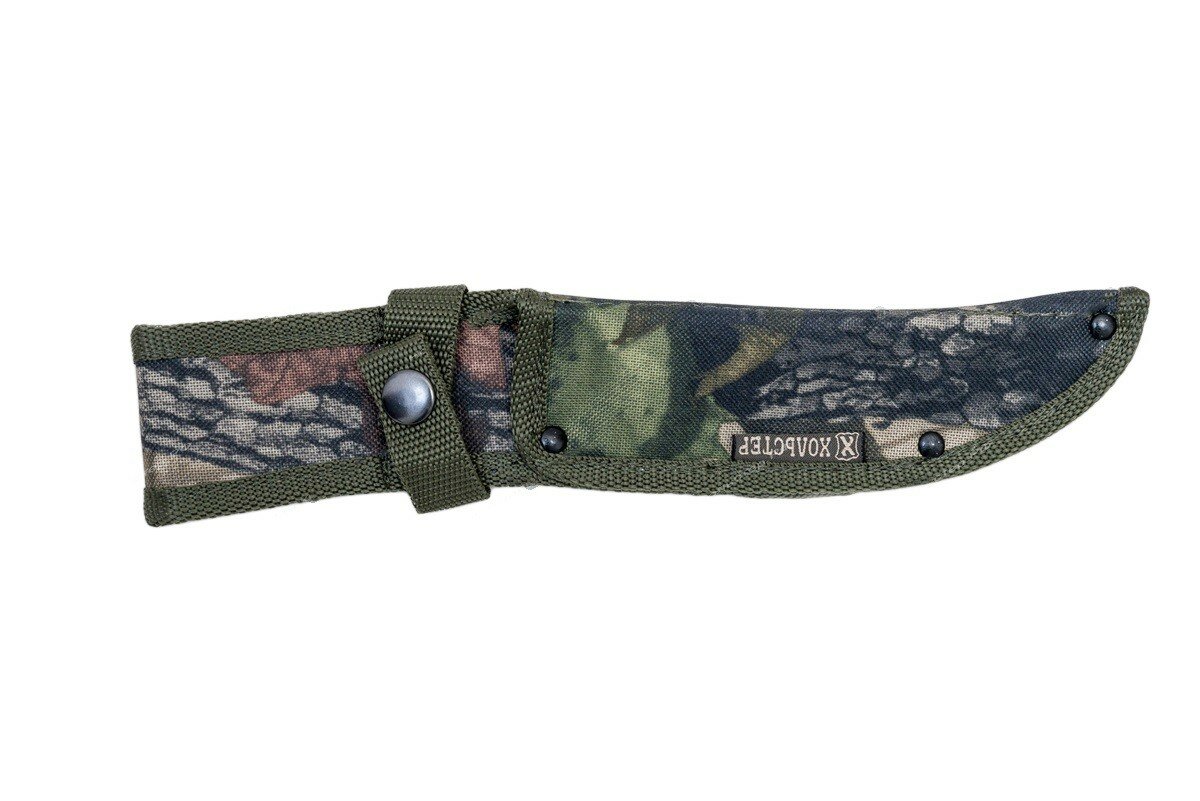 Хольстер ножны тканевые для ножей, защитные чехлы из ткани, компактное хранение