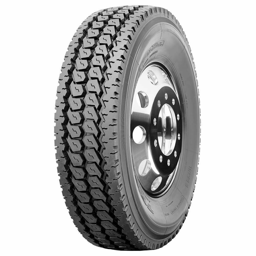 Грузовая шина Triangle TR657 295/75 R22.5 144/141M