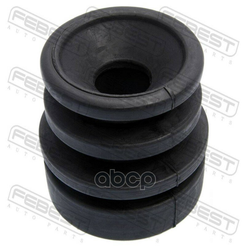Опора двигателя передняя MAZDA TRIBUTE, FORD ESCAPE 00-05 MZM-EPF Febest арт. MZMEPF