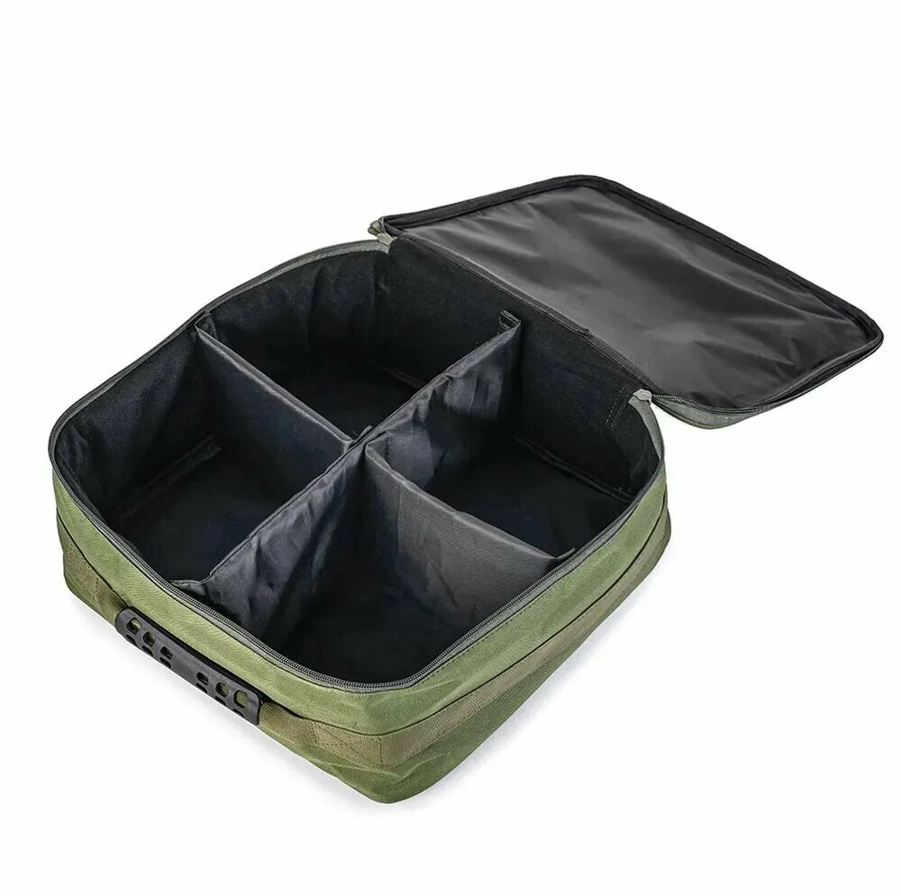 Сумка для хранения рыболовной катушки для спиннинга рыболовных катушек Сумка,37x37x15 см ZH