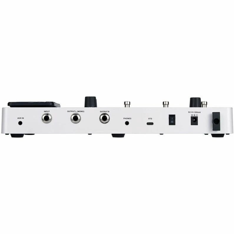 Процессор эффектов Mooer GE150 Pro — фото 1