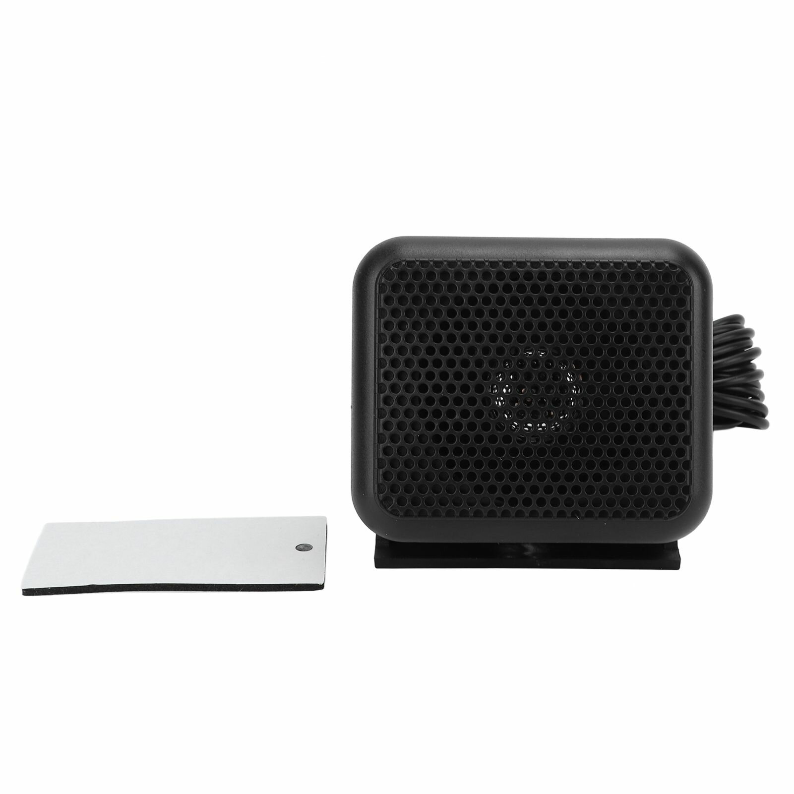 Внешний динамик двусторонней радиосвязи для YAESU FT-847, FT-920, FT-950, FT-2000, замена громкоговорителя Walkie Talkie с чистым звуком и долговечностью