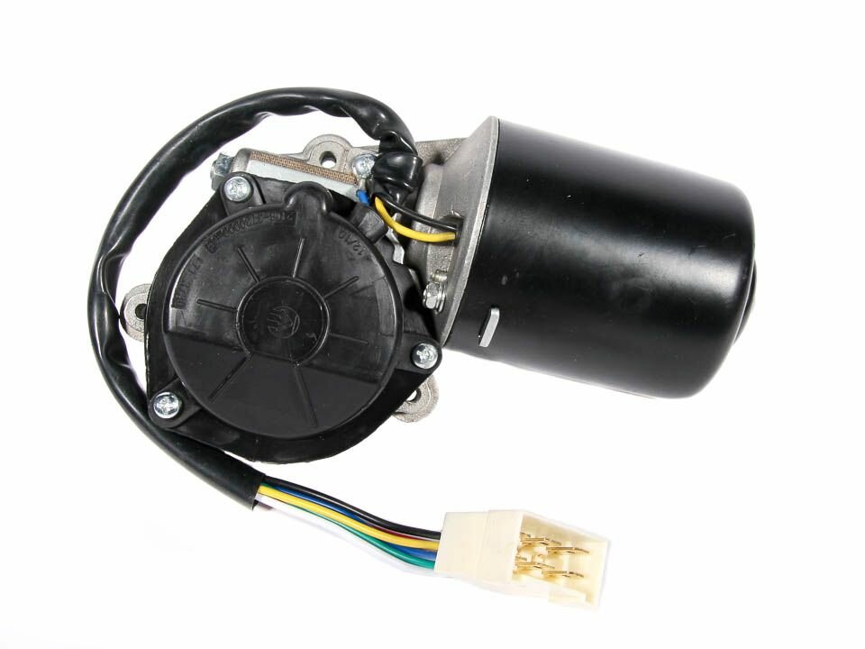 Моторедуктор стеклоочистителя привод передний 2108 99 13 15 2141 3102 3302 УАЗ КЗАЭ г. Калуга 171.3730