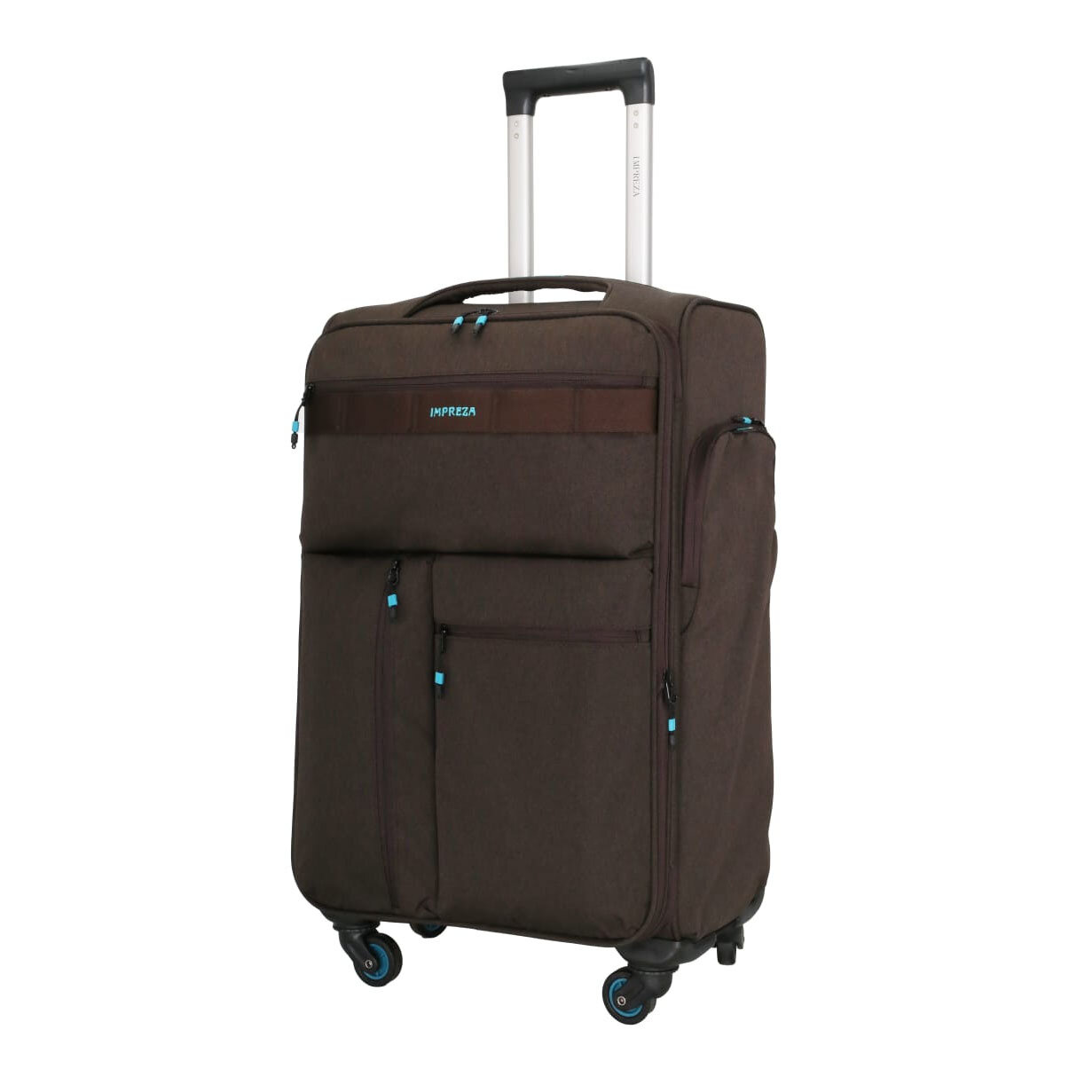Чемодан Impreza