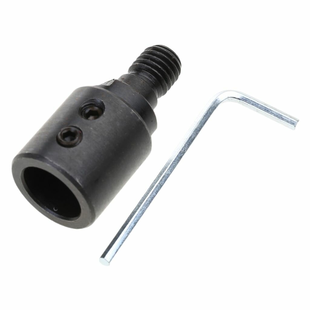 Соединительный вал пильного полотна, внутреннее отверстие 14 мм