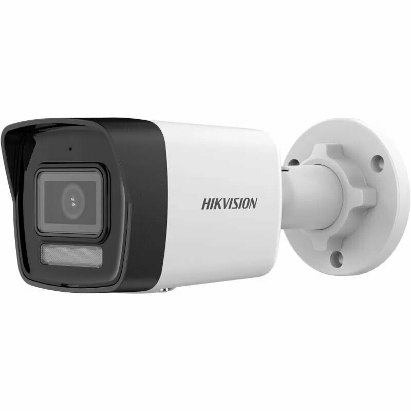 IP-камера видеонаблюдения Hikvision DS-2CD1043G2-LIU (2.8mm), 4 Мп, PoE, IP67, 2.8 мм