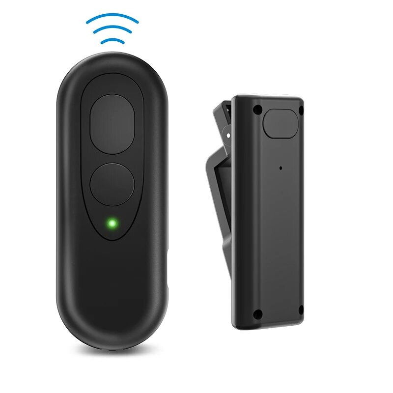 Пульт дистанционного управления для электронных книг